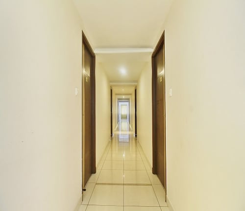 Ranas Residency - Tiruchirappalli
