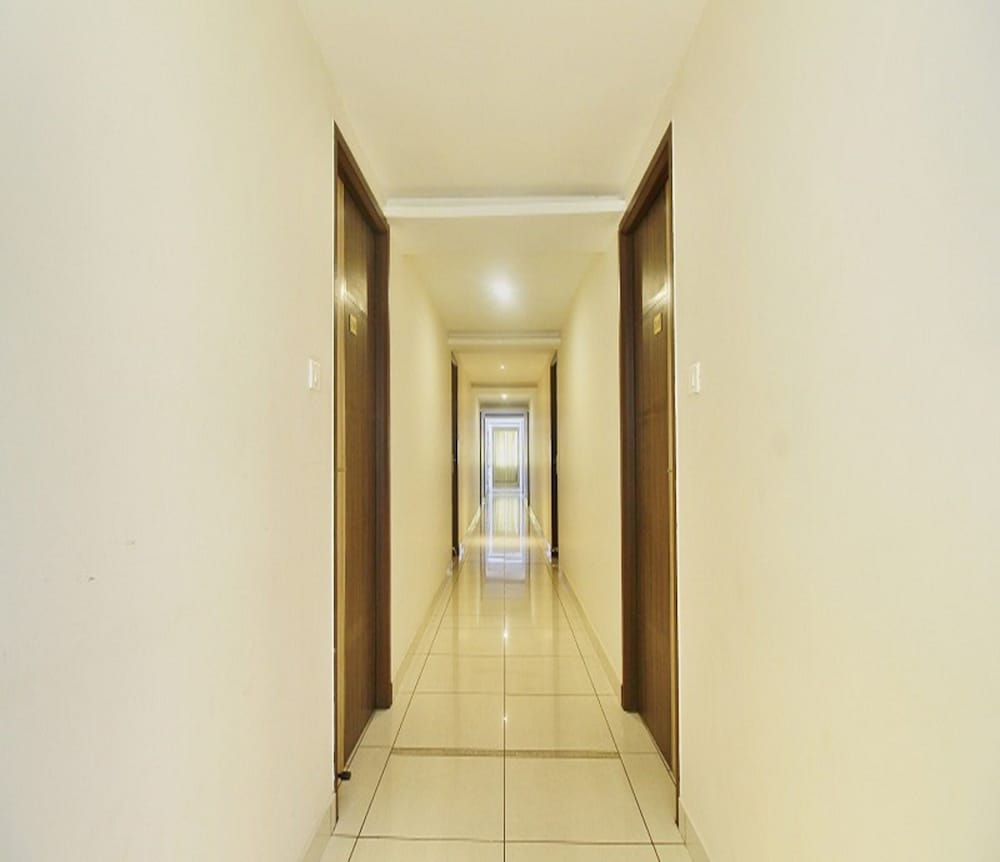 Ranas Residency - Tiruchirappalli