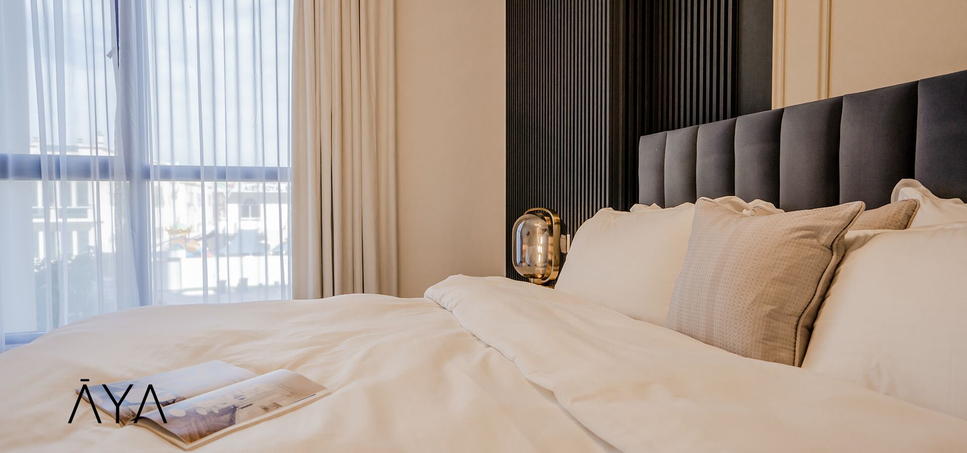Apartamento premium, 1 quarto | 1 quarto, cofres nos quartos, ferros/tábuas de passar roupa