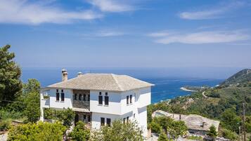 Estúdio, para fumantes | 1 quarto