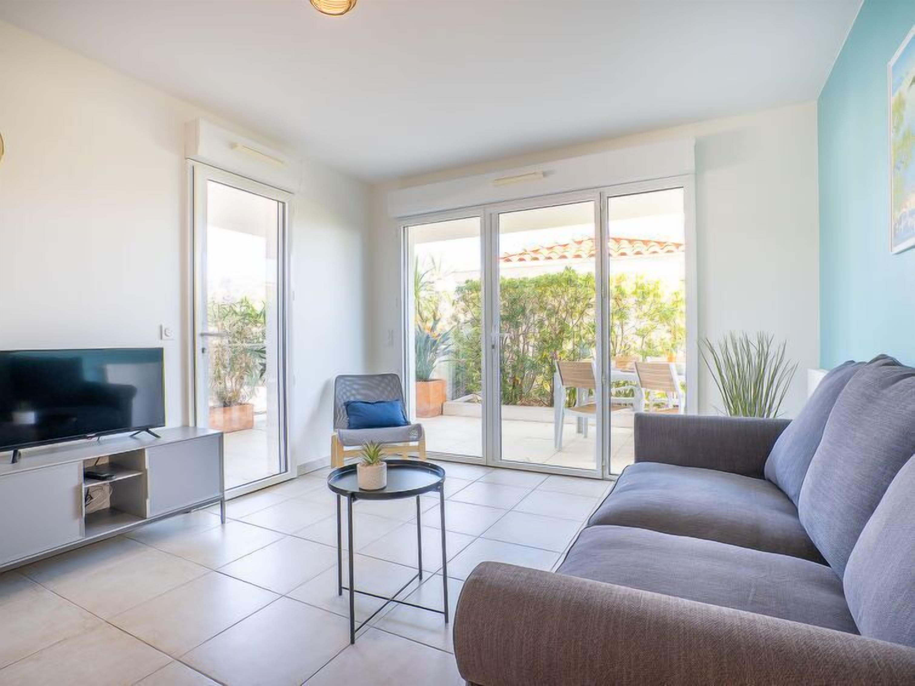 Royal Rivage By Interhome - Le Pradet