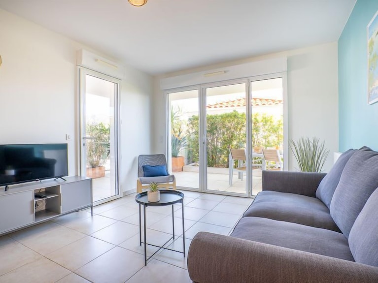 Royal Rivage By Interhome - La Garde