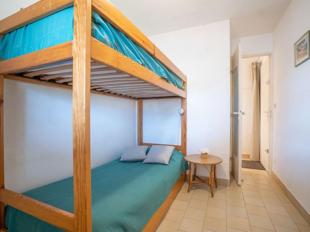 Bateau Blanc By Interhome - Île de Porquerolles
