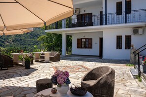 Estúdio, fumadores | 1 quarto 