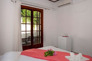 Estúdio, fumadores | 1 quarto 