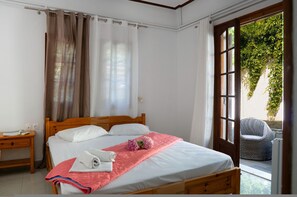 Estúdio, fumadores | 1 quarto 