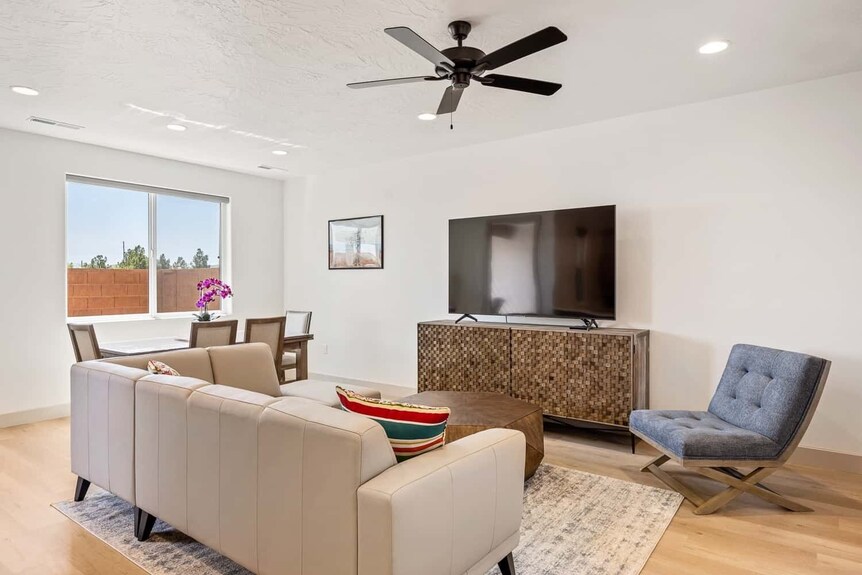 Heritage Hangout #21: Awesome Private Deck, Resort Pool! - St. George, UT