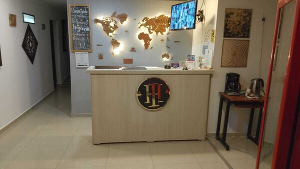 Balcón Paisa Sas - Medellín