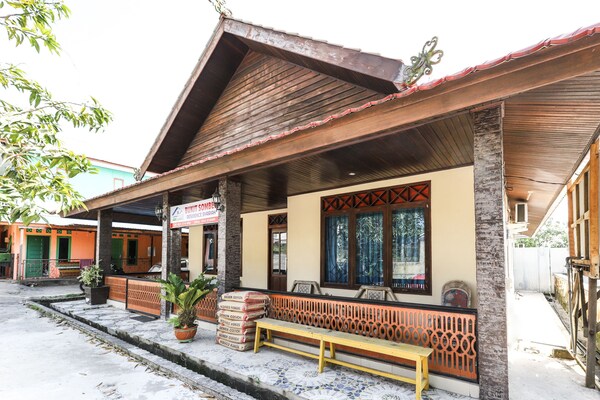 Hotel O Bukit Somber Residence Syariah - Balikpapan