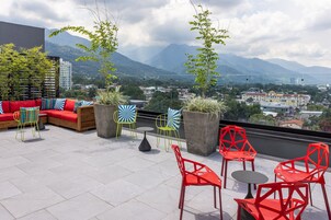 Comodidades da propriedade