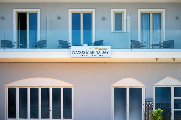 Naxos Marina Bay - Naxos, Italien