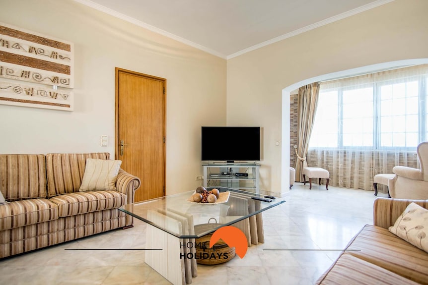 #128 Number 10 Villa By Home Holidays - Albufeira