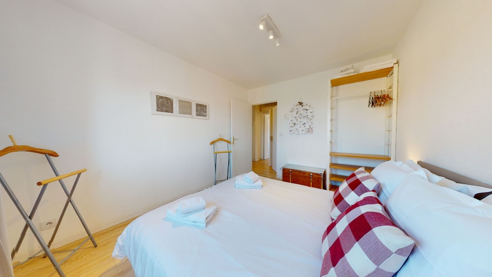 Le Petit Nid De Max Et Sophie 1 Free Parking - Colmar