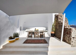 Villa Deluxe | Sala de jantar