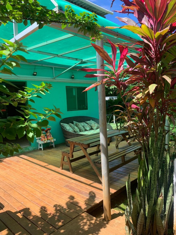 Pousada Visual Do Porto - Ilha de Fernando de Noronha