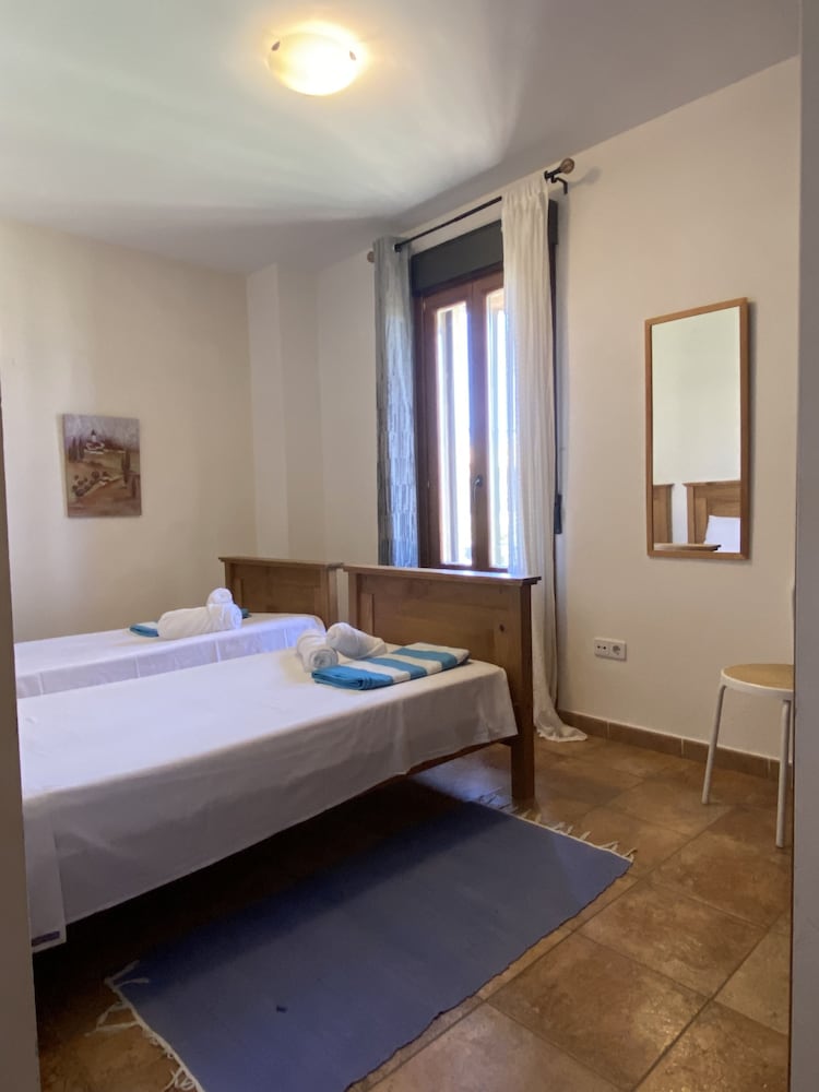 Romantisches Ferienhaus Im Landhausstil Am Grenzfluss Zu Portugal - Castro Marim