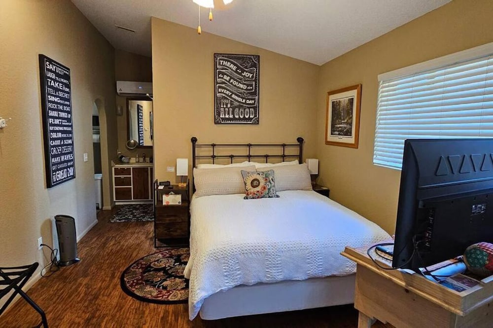 Spacious Studio Near Sedona - Camp Verde, AZ