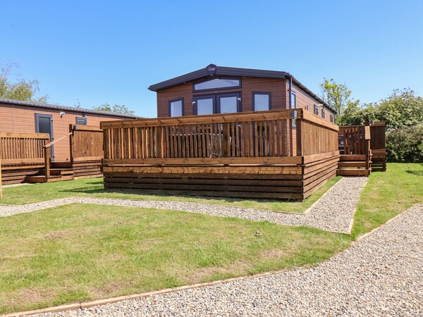 Foxglove Lodge - Runswick Bay