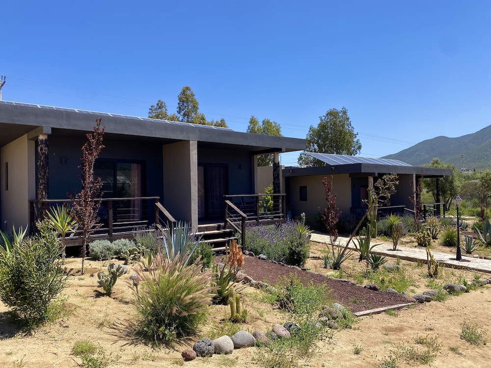 Coquenas Del Valle - Baja California