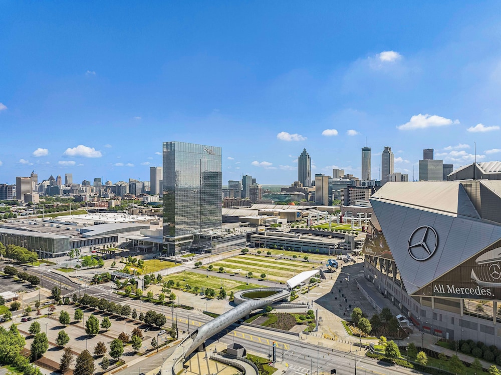 Signia By Hilton Atlanta Georgia World Congress Center - Smyrna