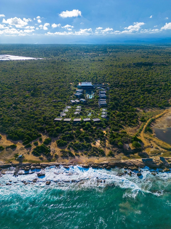 Hilton Yala Resort in Thissamaharama: Find Hotel Reviews, Rooms, and ...