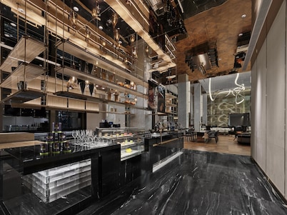 Doubletree By Hilton Cangnan