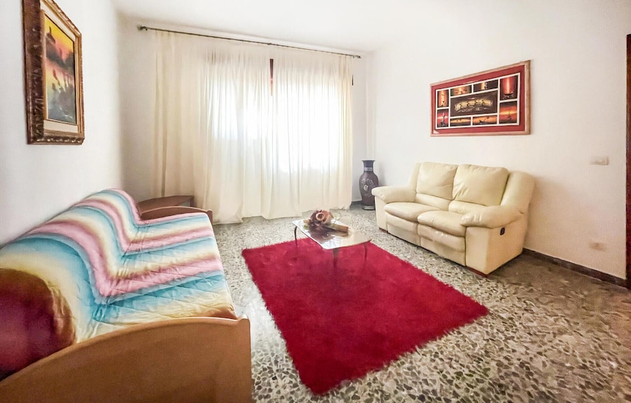 Superbe Appartement à Ginosa Avec Wifi - Castellaneta Marina