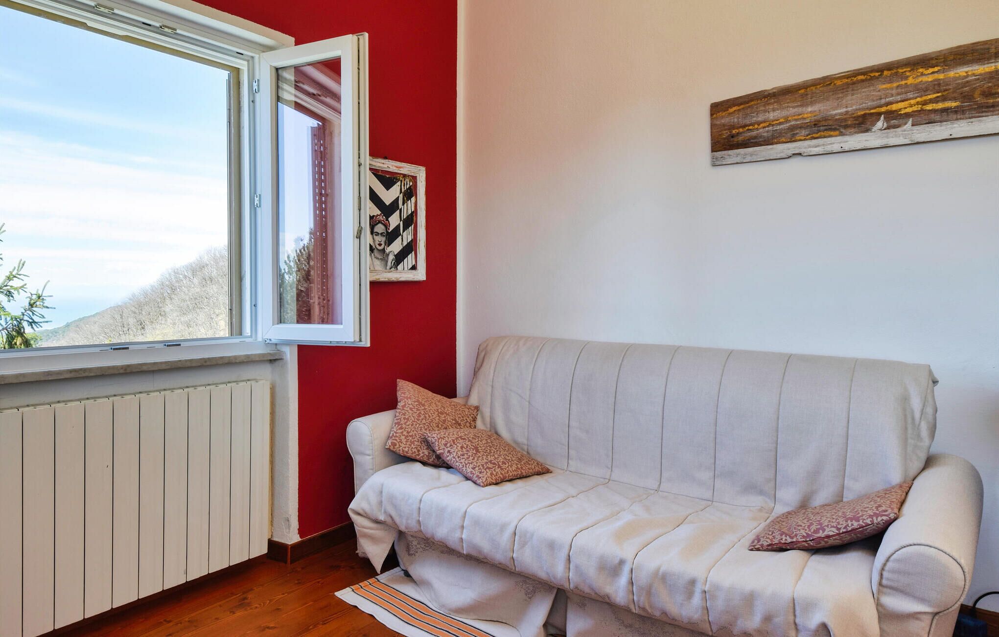 Maison Confortable à Castiglione. - Sestri Levante