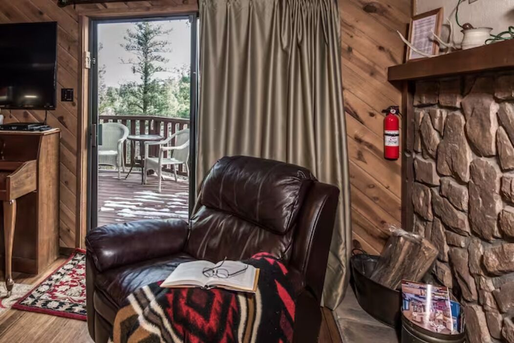 Mountain Vibes! 3 Decks, Hot Tub, All-weather Outdoor Room, Close To Midtown - New Mexico