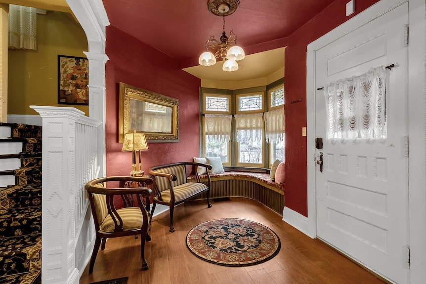 Charming 5 Br Grand Victorian Family Home King Suite Walk To Falls Game-room - Niagara Falls