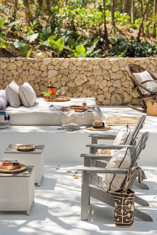 Hotel Agua Baru By Mustique - Rosario Islands