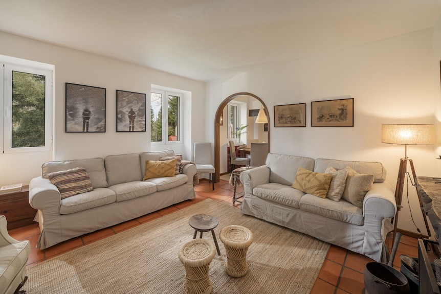 Surrounded By Nature - Casa Da Cebola - Madeira