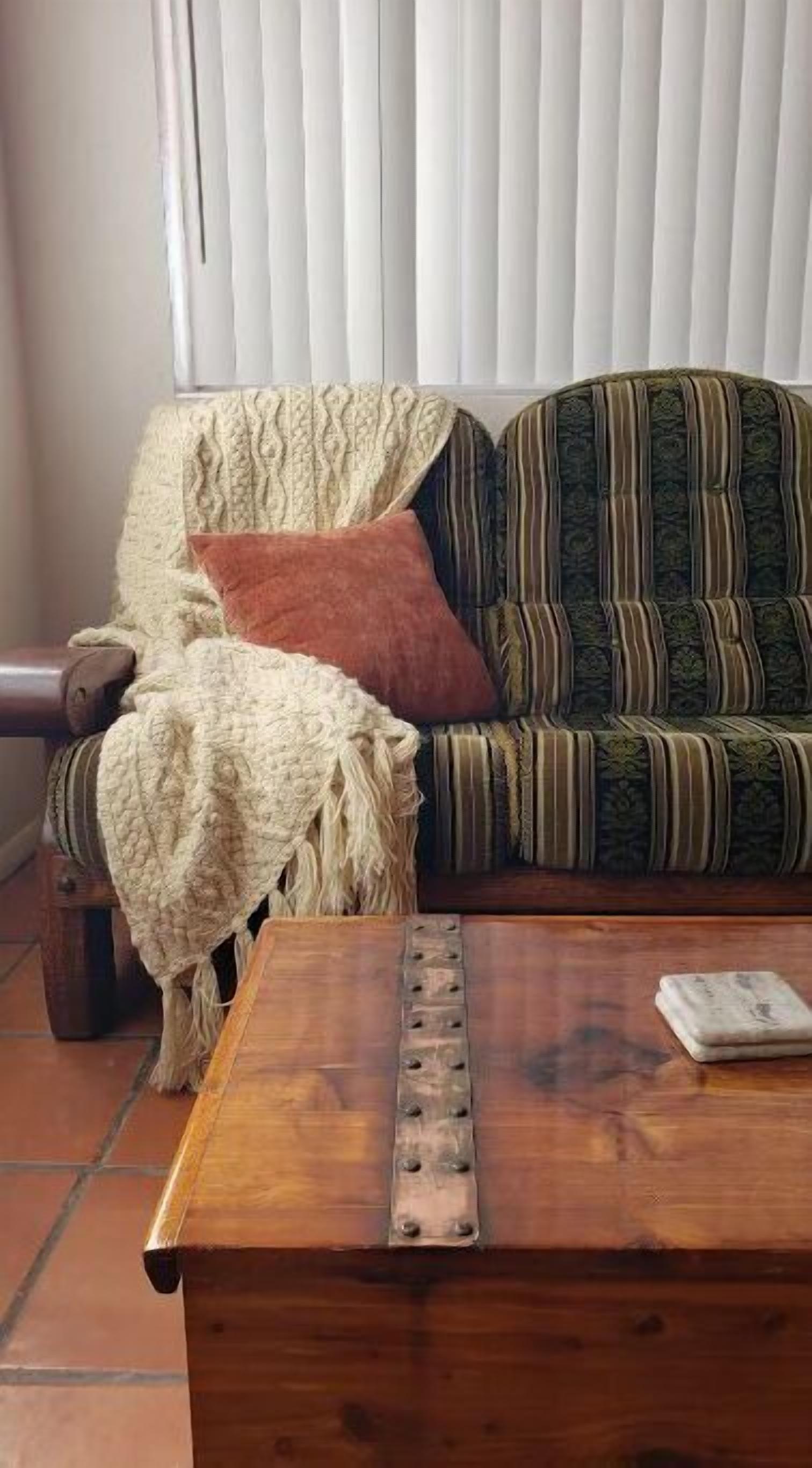 Close To Town~mountain Views~ And Wineries~2 Bed/1bath - Patagonia, AZ