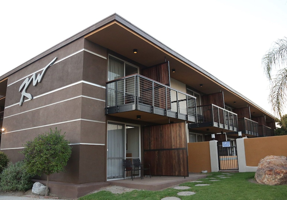 Kellogg West Conference Center And Hotel - La Verne, CA