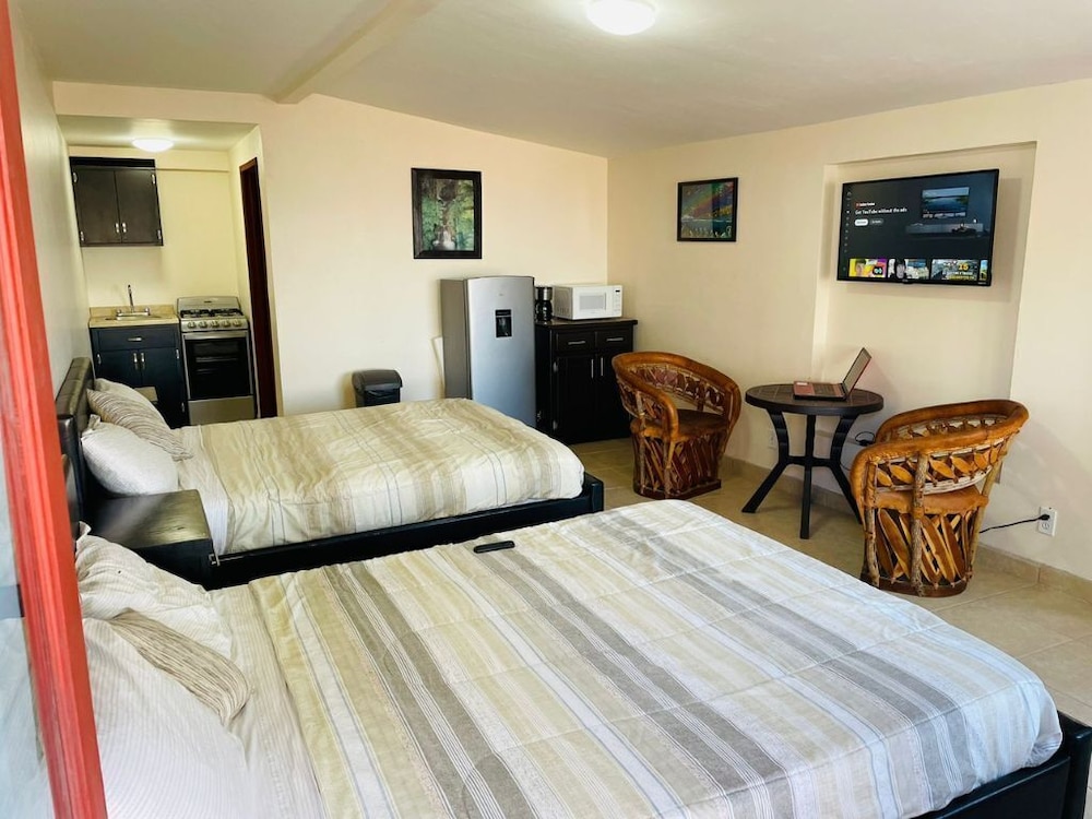 Steps to the beach!! - Percebu Studio 4 - San Felipe | Vrbo