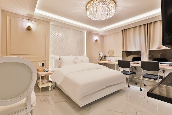 Riverside In February Gyeongsangbuk-do - Gyeongsangbuk-do