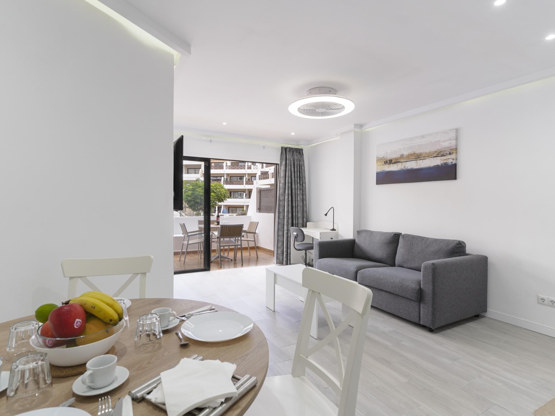 Belle Maison De Vacances Près De La Mer à Golf Del Sur - Tenerife - Aéroport de Ténérife Sud (TFS)