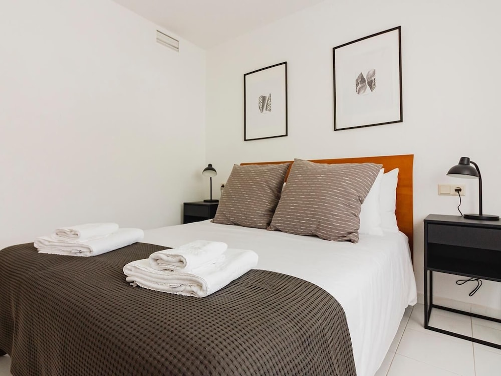 Sunshine Holiday Apartment - Mijas