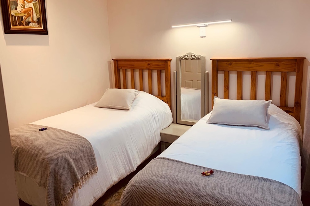 Mispa George - Self Catering Apartment - Herold