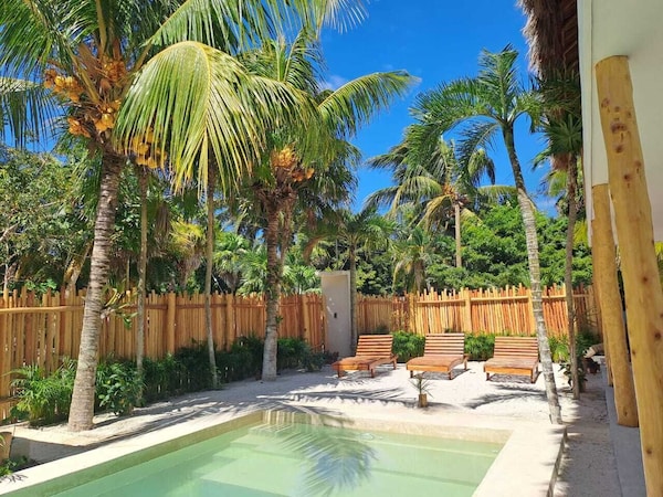 Casa Baloo - El Cuyo