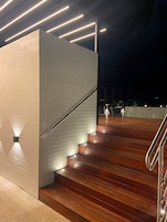 Estúdio conforto | Área da propriedade