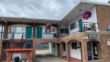 Fachada