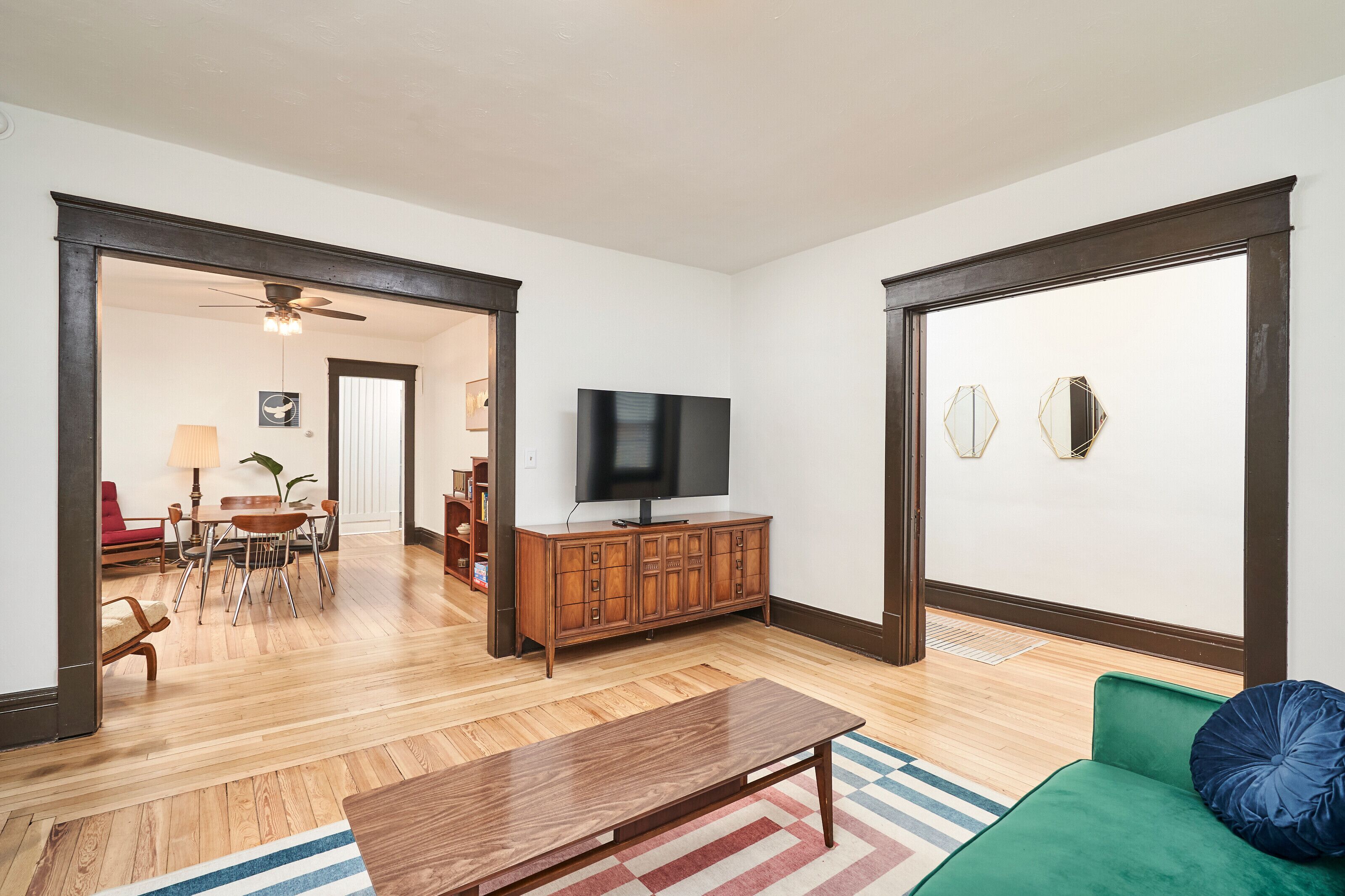 The Inn @ The Highland Hill - Akron, OH