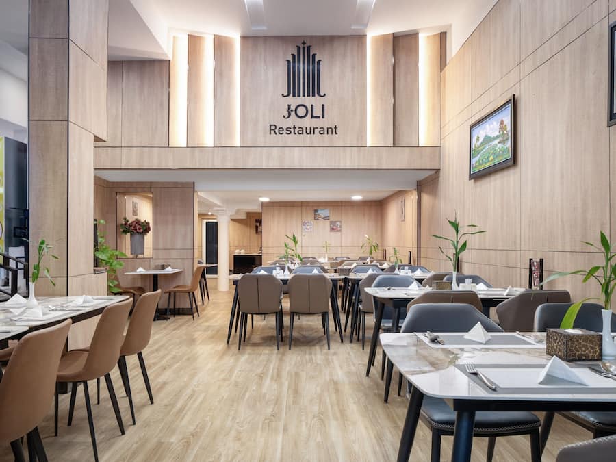 Restaurante