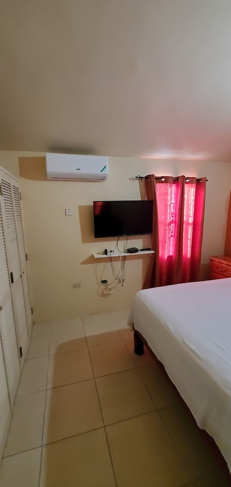 Nation Palace Home Luxurious Home 5 Mins From Hitstrip - Montego Bay