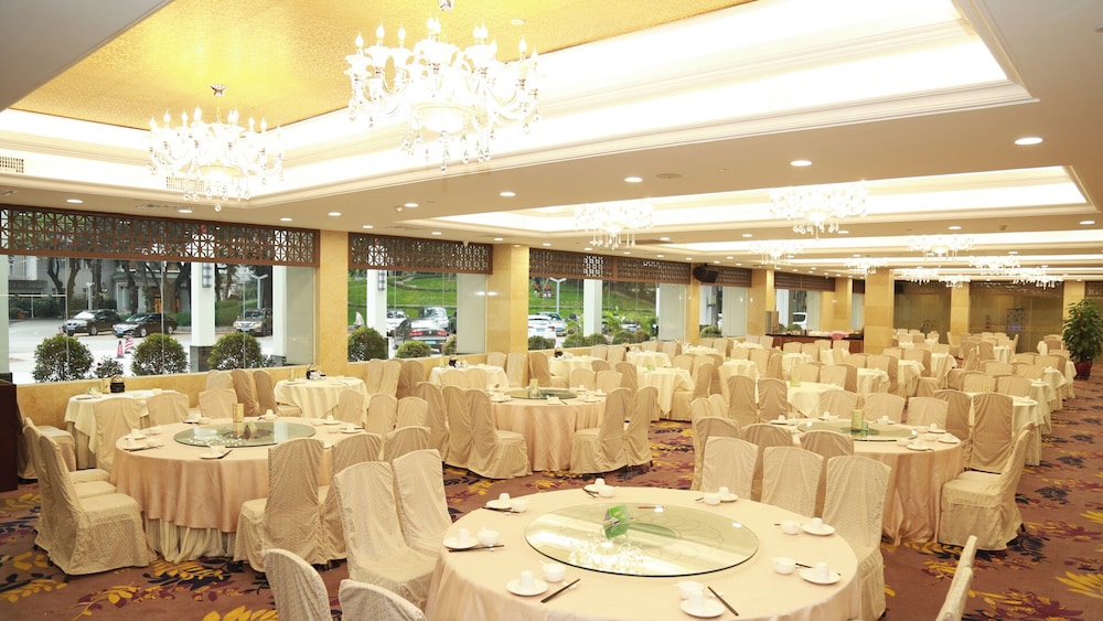 Guangdong Yingbin Hotel - Kanton