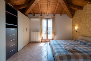 Apartamento | 3 quartos
