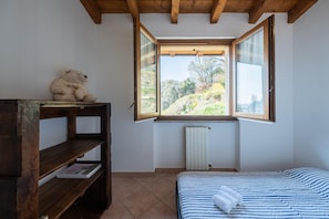 Apartamento | 3 quartos