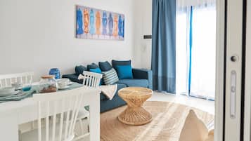 Apartamento | 2 quartos