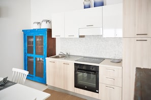 Casa | 1 quarto 